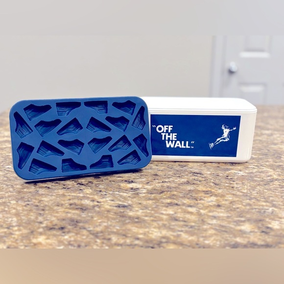 Vans | Shoes | Vans Off The Wall Ice Box Ice Tray New | Poshmark